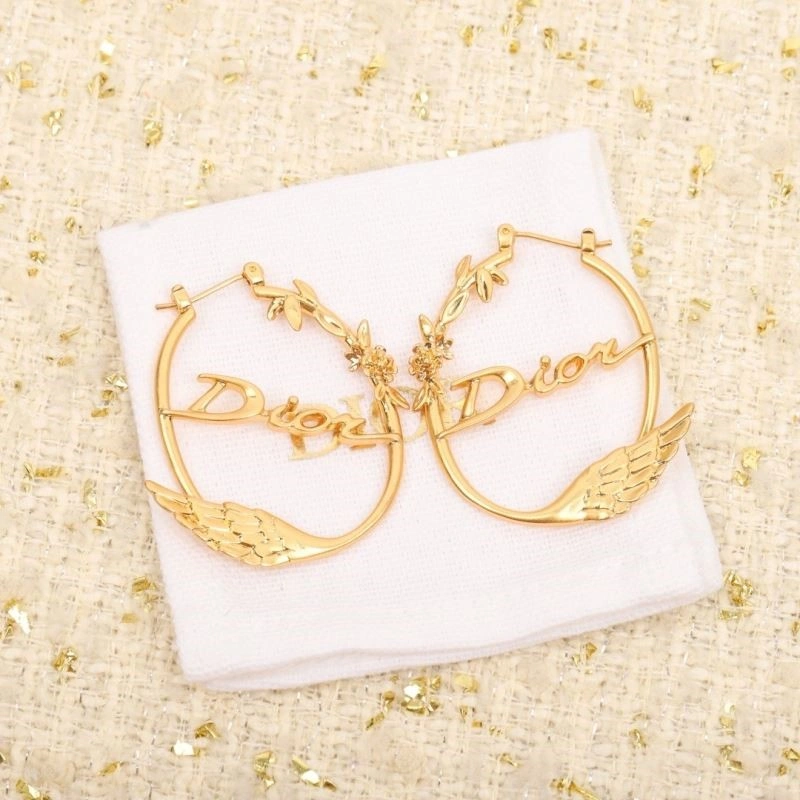 Mirror quality Christian Dior Earrings