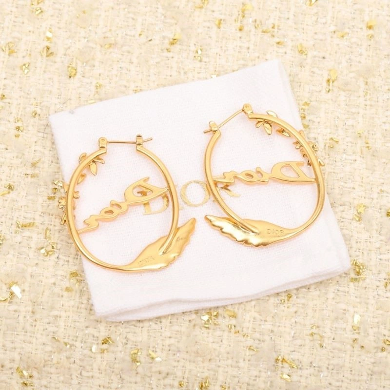 Mirror quality Christian Dior Earrings