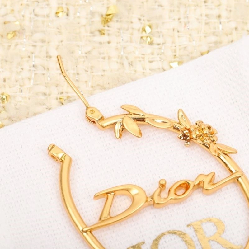 Mirror quality Christian Dior Earrings