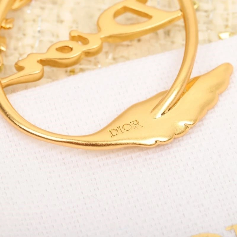Mirror quality Christian Dior Earrings
