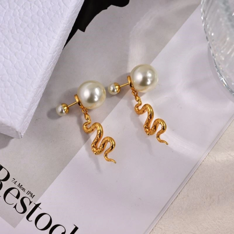 Bargain Christian Dior Earrings