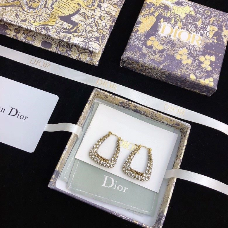 Cut-rate Christian Dior Earrings