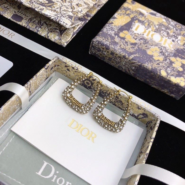 Cut-rate Christian Dior Earrings