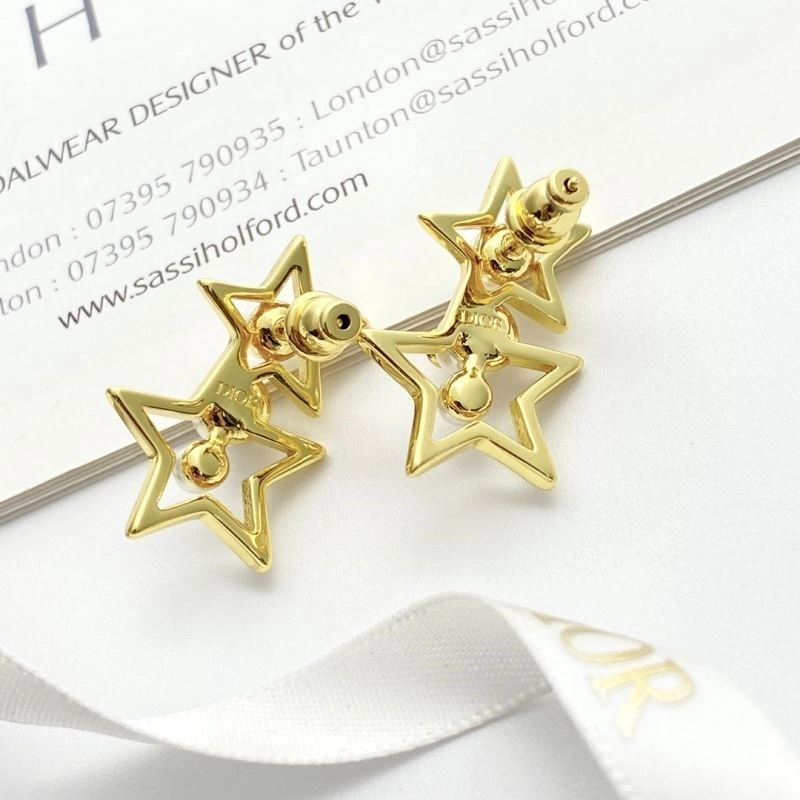 High fidelity Christian Dior Earrings