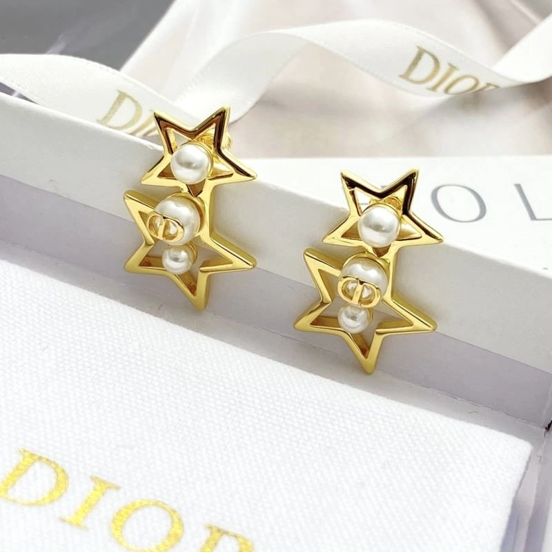 High fidelity Christian Dior Earrings