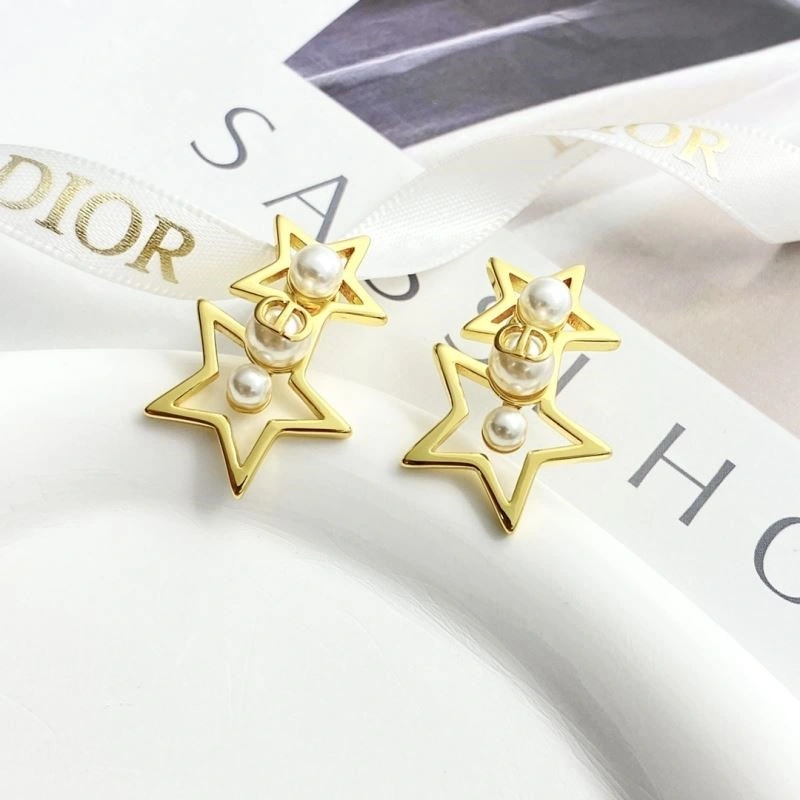 High fidelity Christian Dior Earrings
