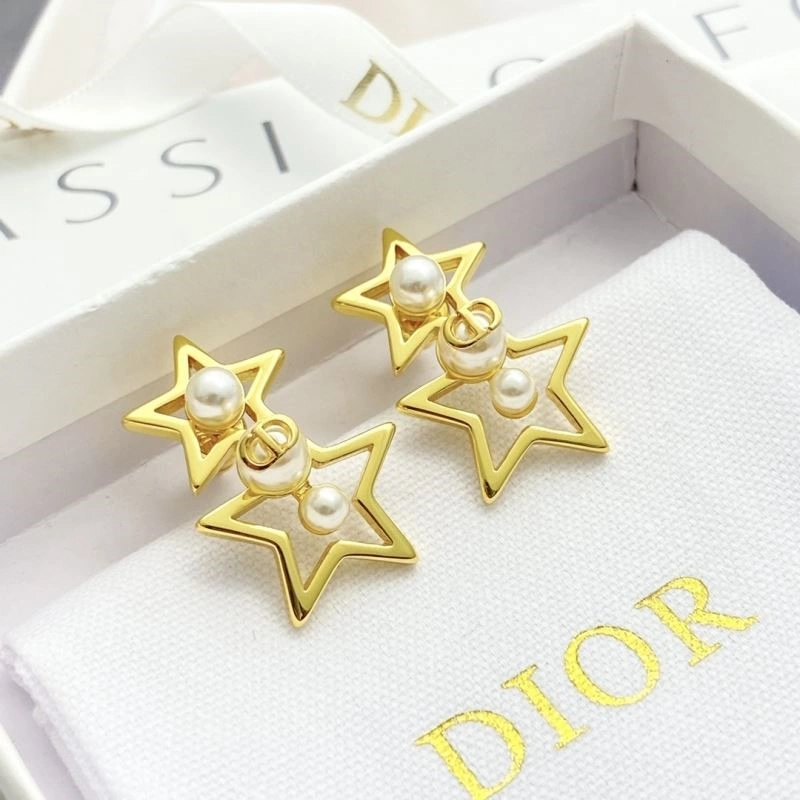 High fidelity Christian Dior Earrings