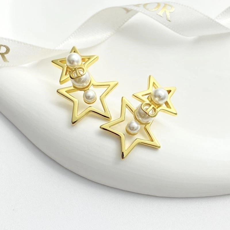 High fidelity Christian Dior Earrings