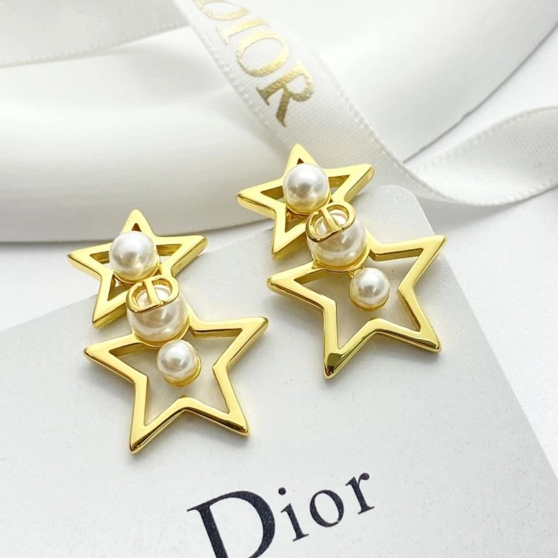 High fidelity Christian Dior Earrings
