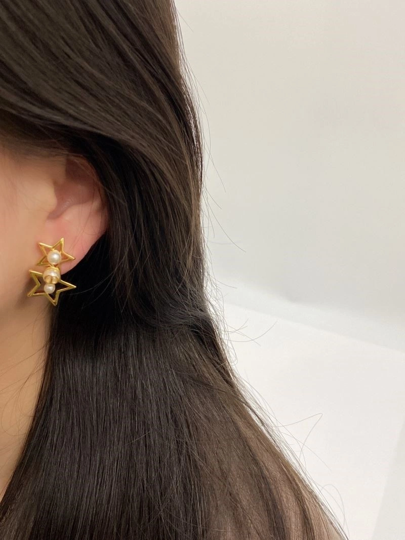 High fidelity Christian Dior Earrings
