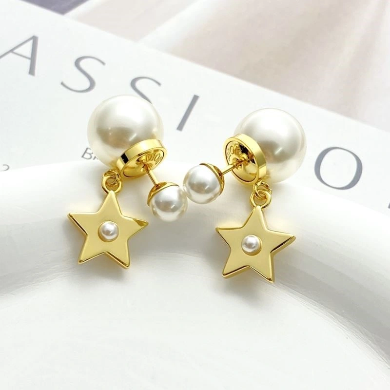 Christian Dior Earrings
