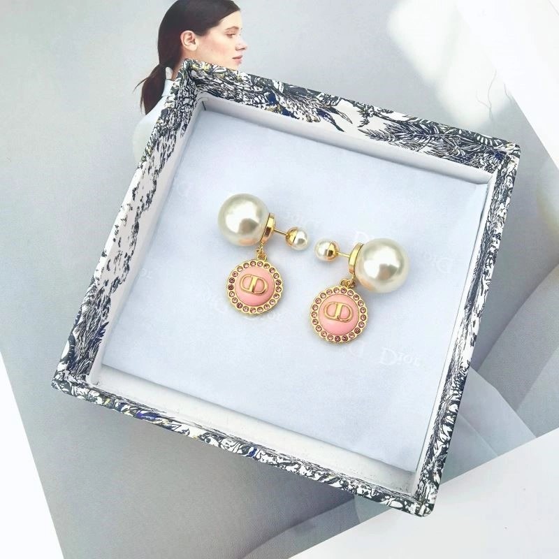 Christian Dior Earrings