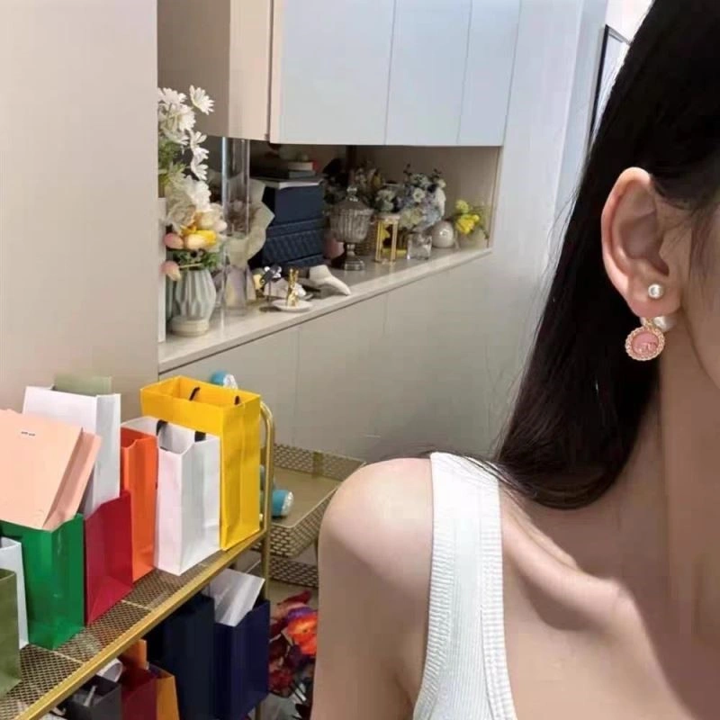 Reasonably priced Christian Dior Earrings
