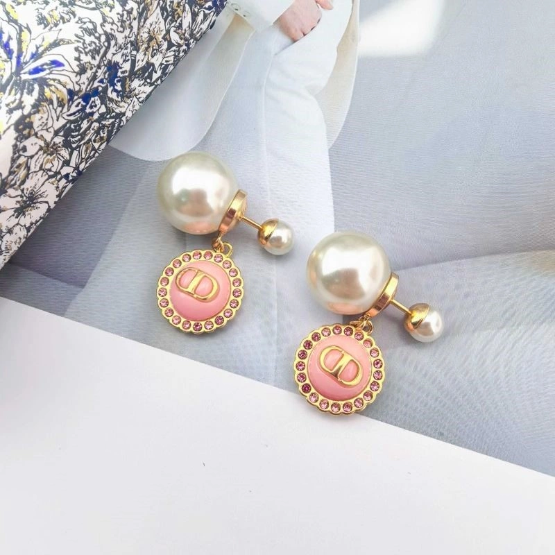 Reasonably priced Christian Dior Earrings