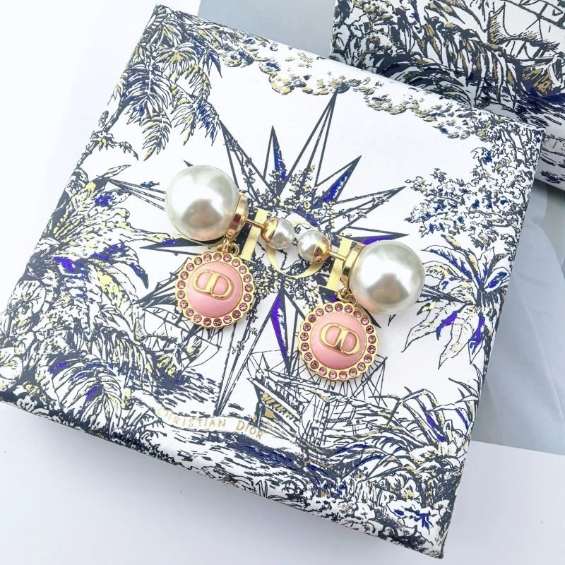 Reasonably priced Christian Dior Earrings