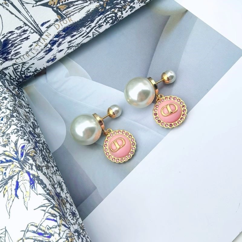 Reasonably priced Christian Dior Earrings