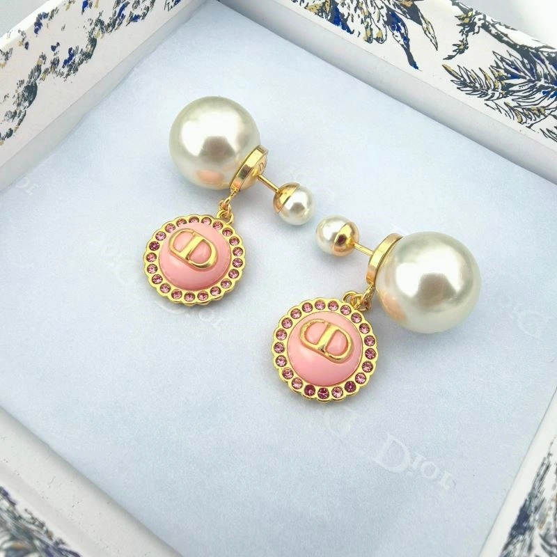 Reasonably priced Christian Dior Earrings