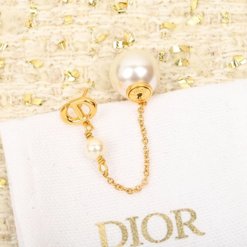 Economical Christian Dior Earrings