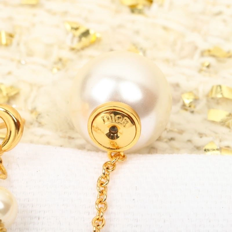 Economical Christian Dior Earrings