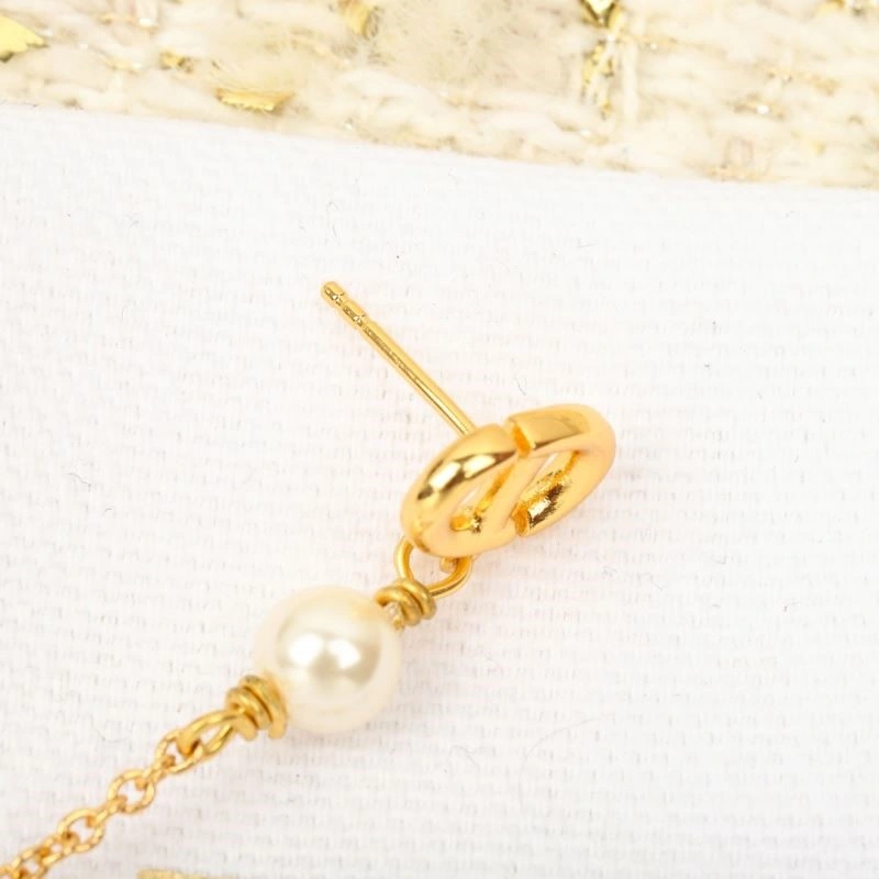 Economical Christian Dior Earrings