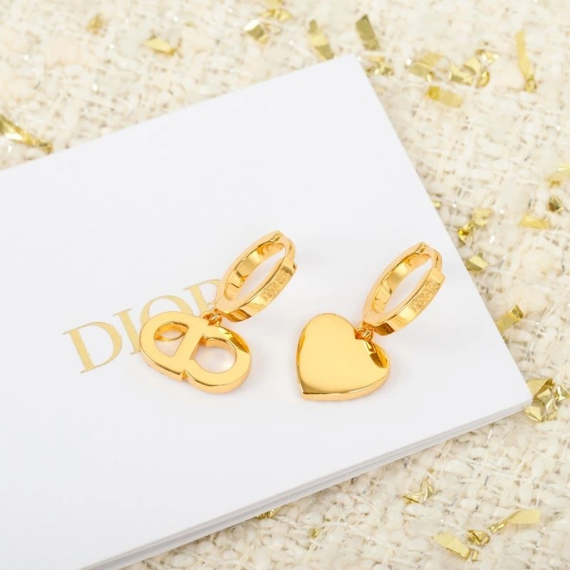 Discounted Christian Dior Earrings