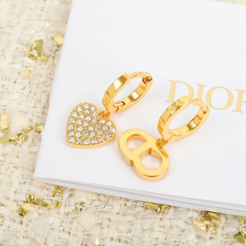 Discounted Christian Dior Earrings