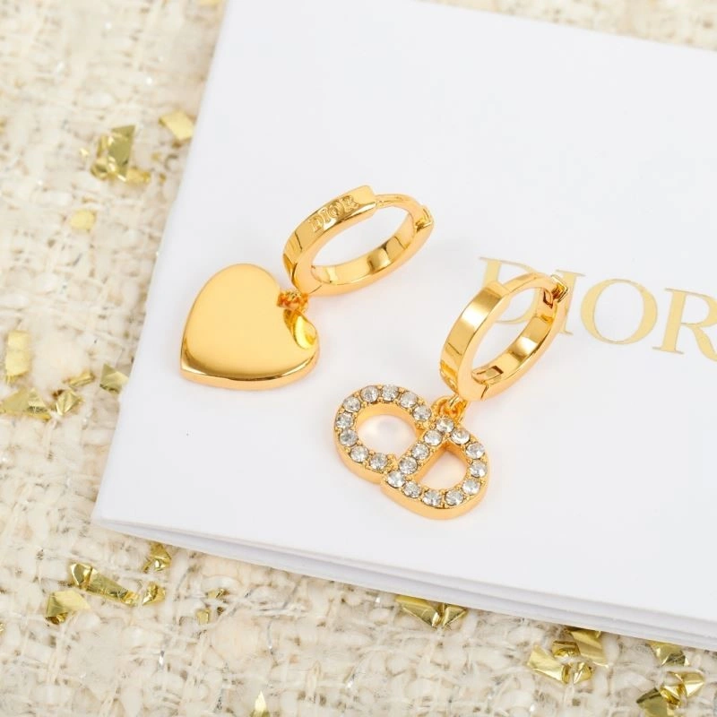 Discounted Christian Dior Earrings