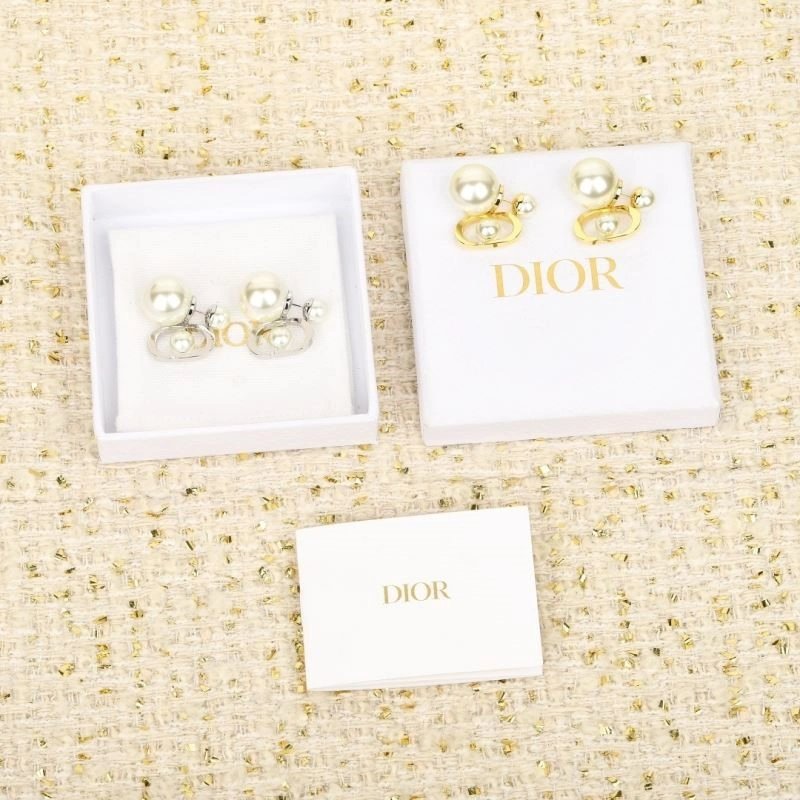 Christian Dior Earrings