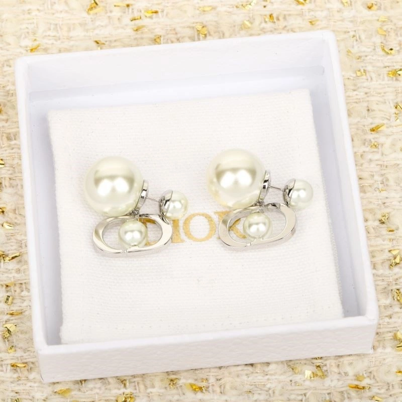 Exact replica Christian Dior Earrings