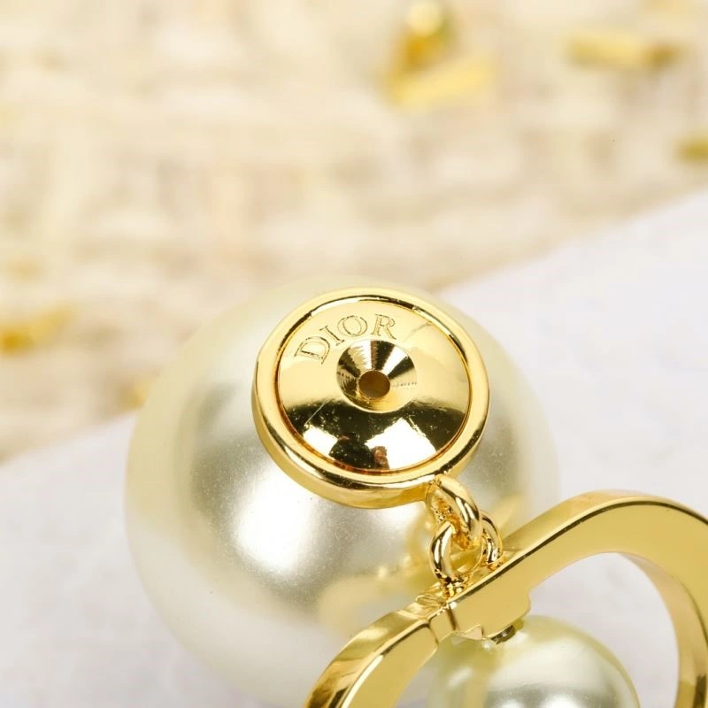 Exact replica Christian Dior Earrings