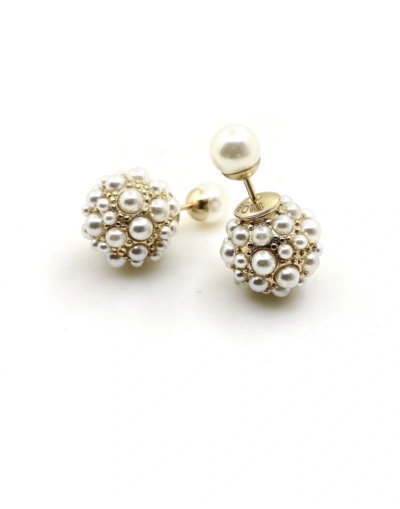 Christian Dior Earrings