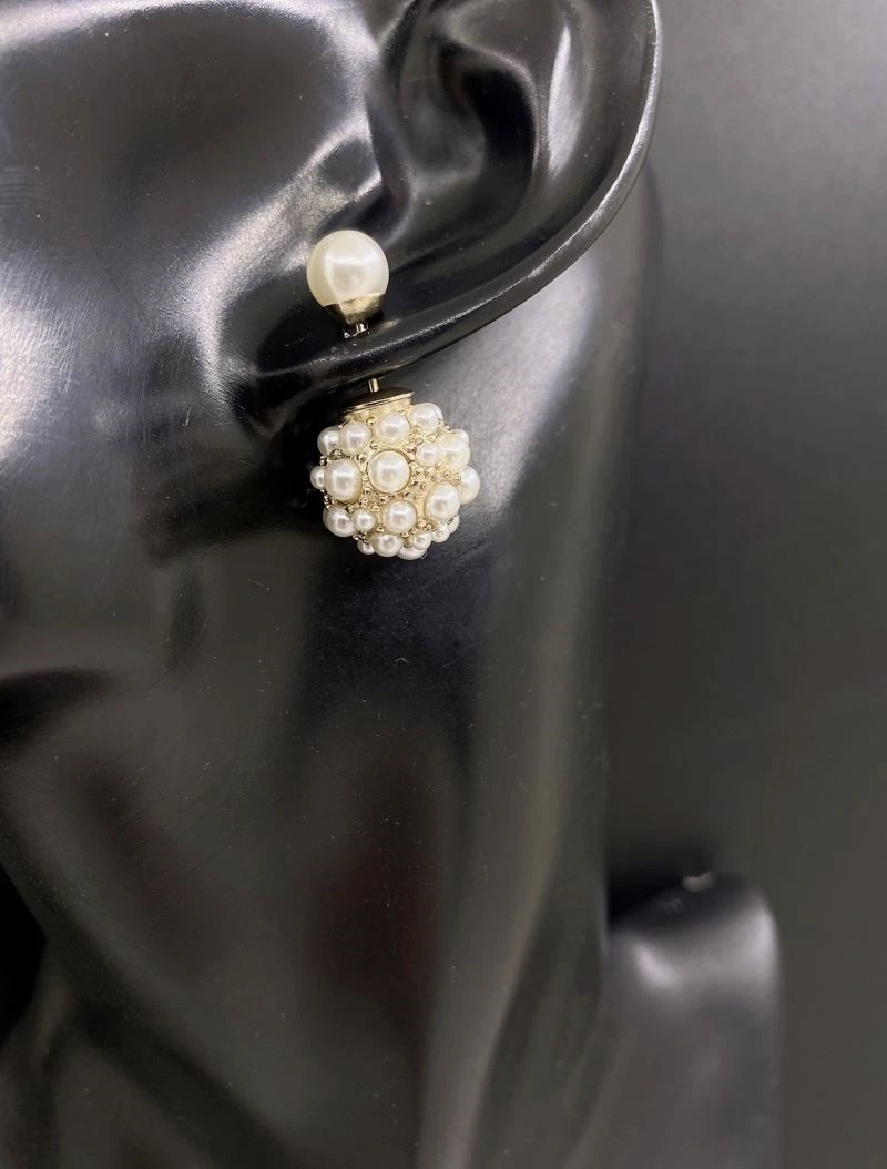 1:1 copy Christian Dior Earrings
