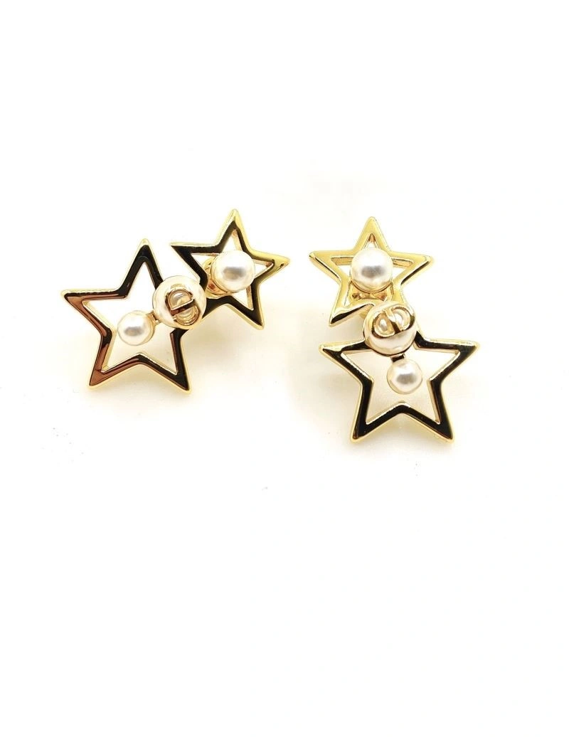 Christian Dior Earrings