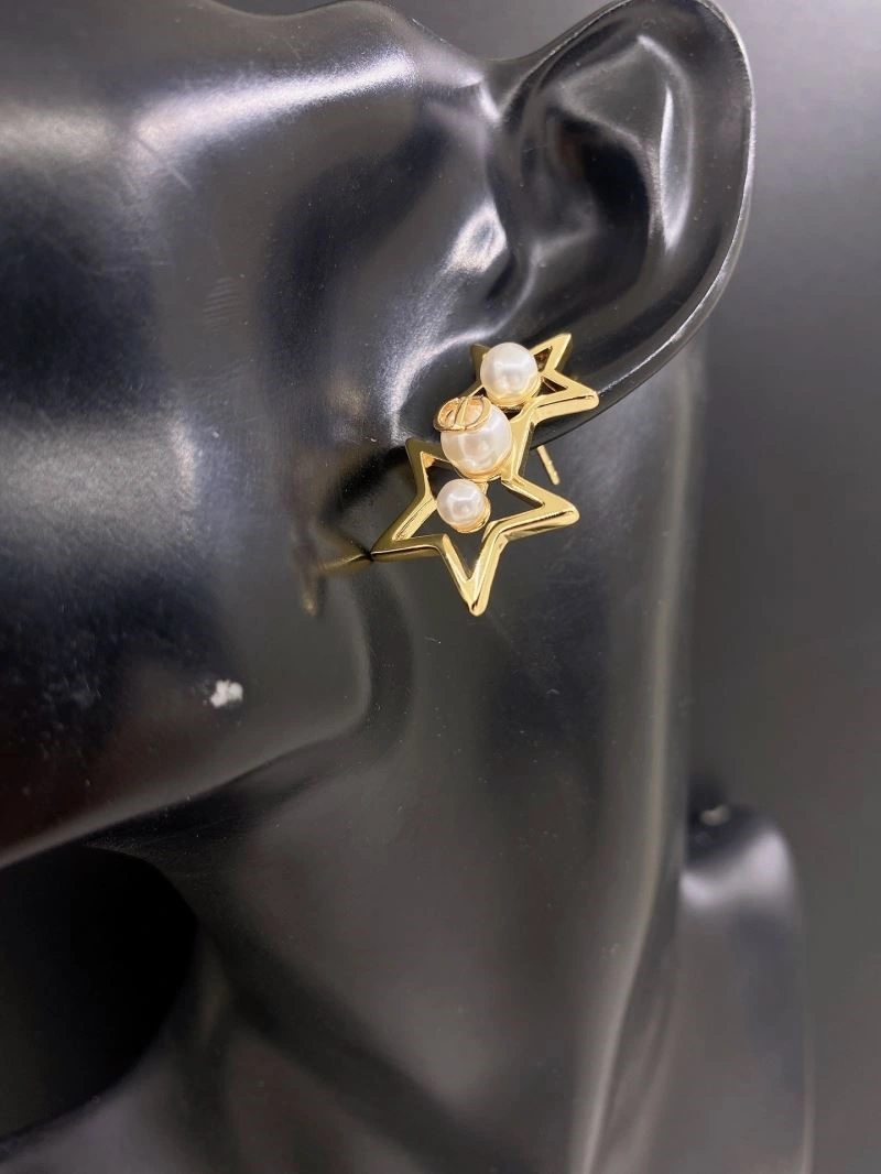 OEM Christian Dior Earrings
