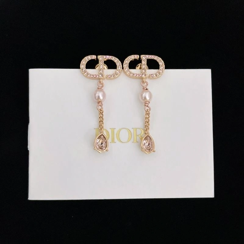 Low-cost Christian Dior Earrings