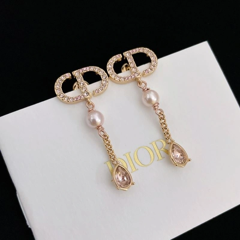 Low-cost Christian Dior Earrings