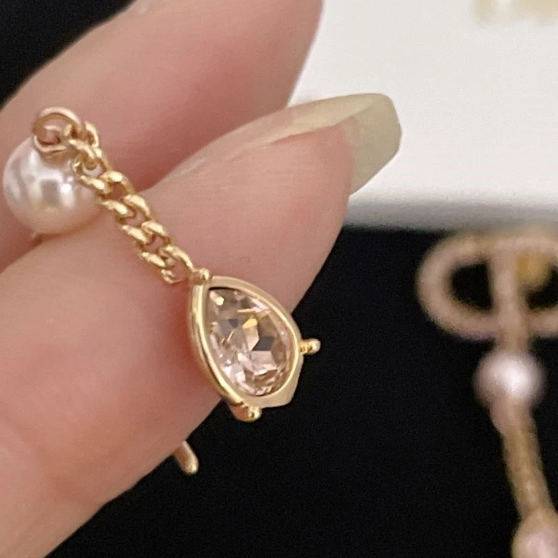 Low-cost Christian Dior Earrings