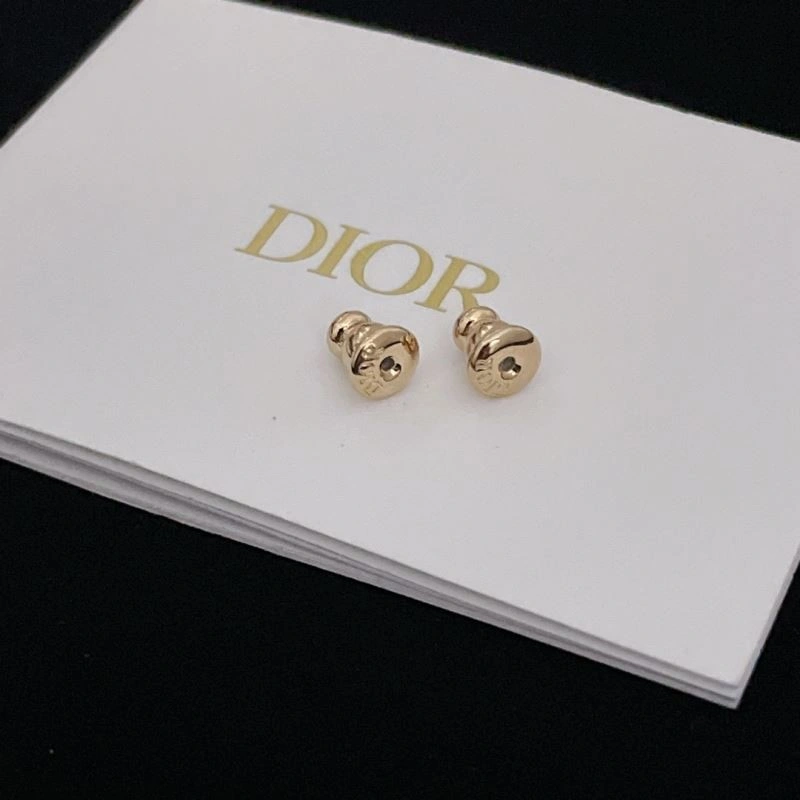 Low-cost Christian Dior Earrings