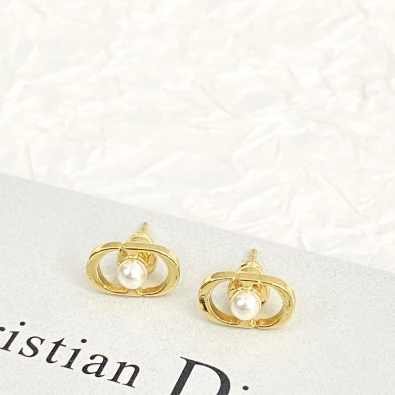 Christian Dior Earrings