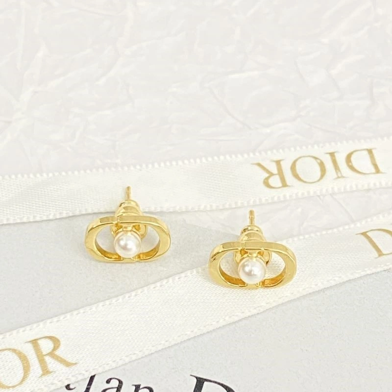 OEM Christian Dior Earrings