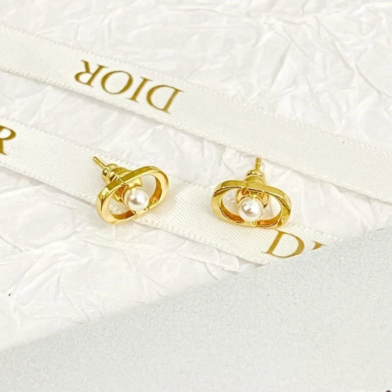 OEM Christian Dior Earrings