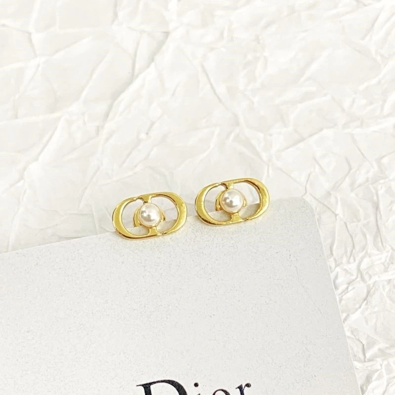 OEM Christian Dior Earrings