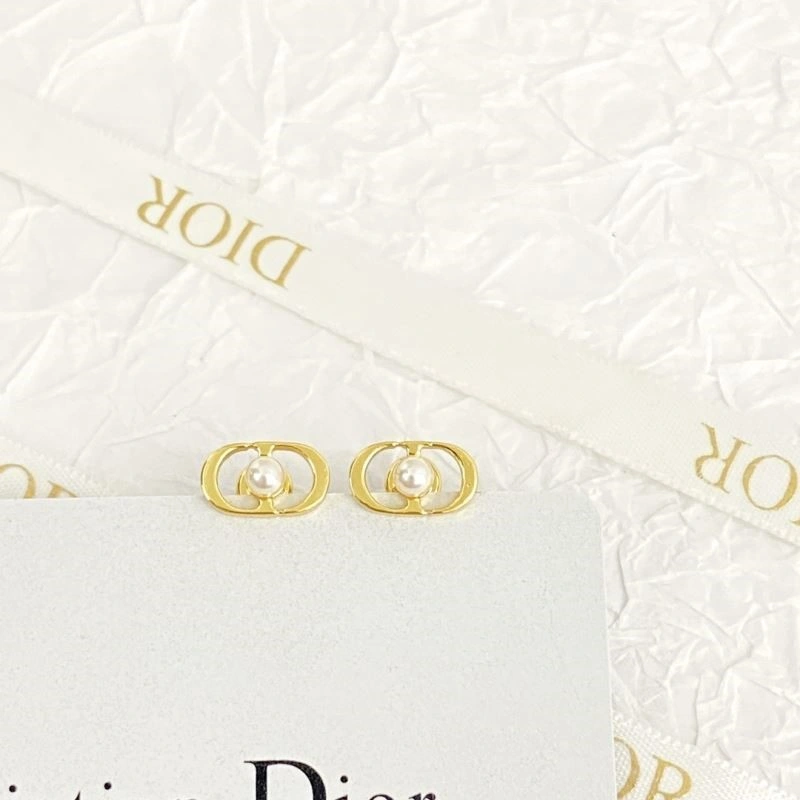 OEM Christian Dior Earrings