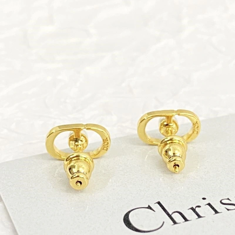 OEM Christian Dior Earrings