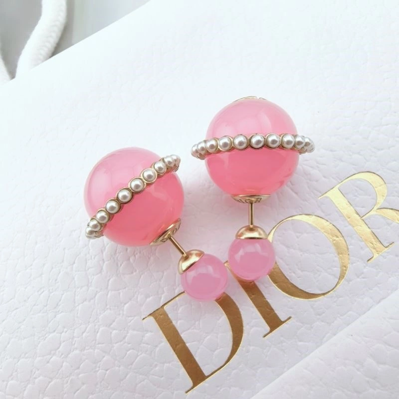 Christian Dior Earrings