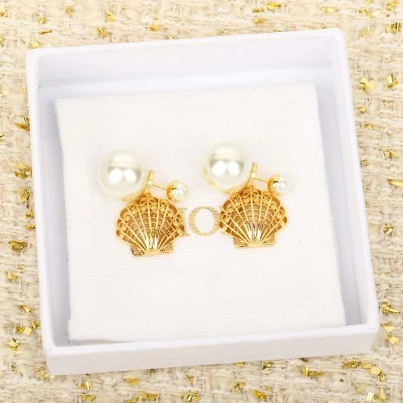 Perfect replica Christian Dior Earrings
