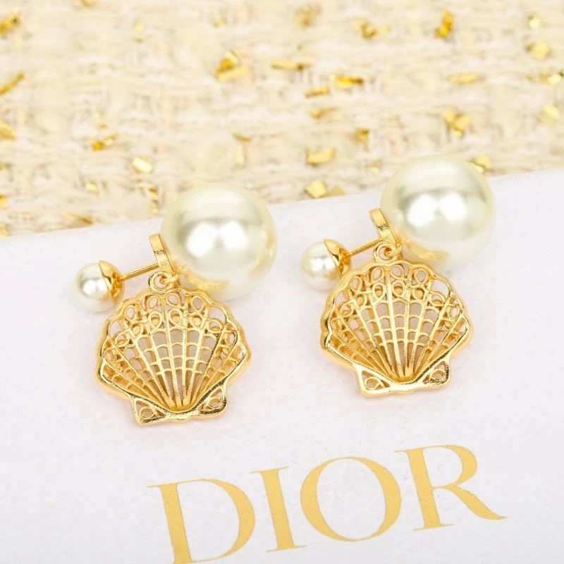 Perfect replica Christian Dior Earrings