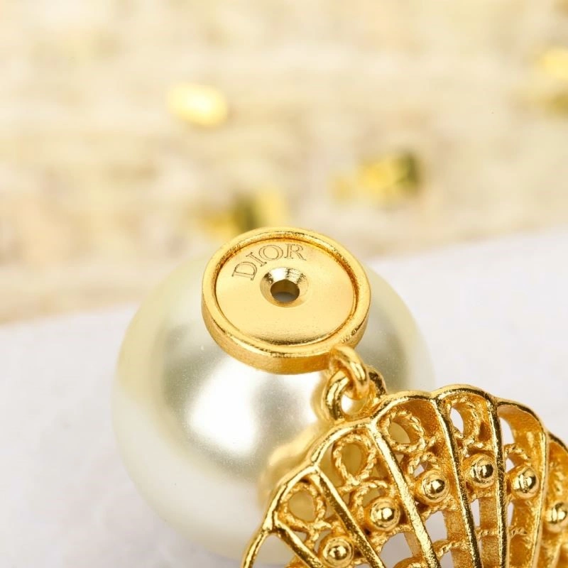 Perfect replica Christian Dior Earrings