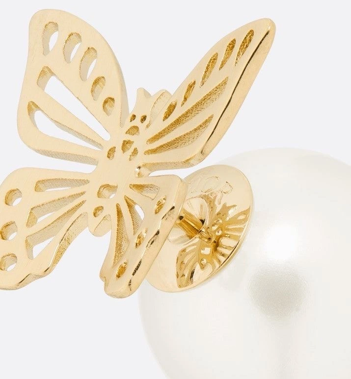 Official Christian Dior Earrings