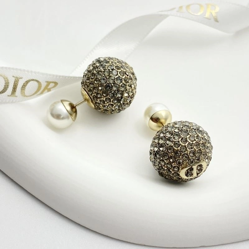 Christian Dior Earrings